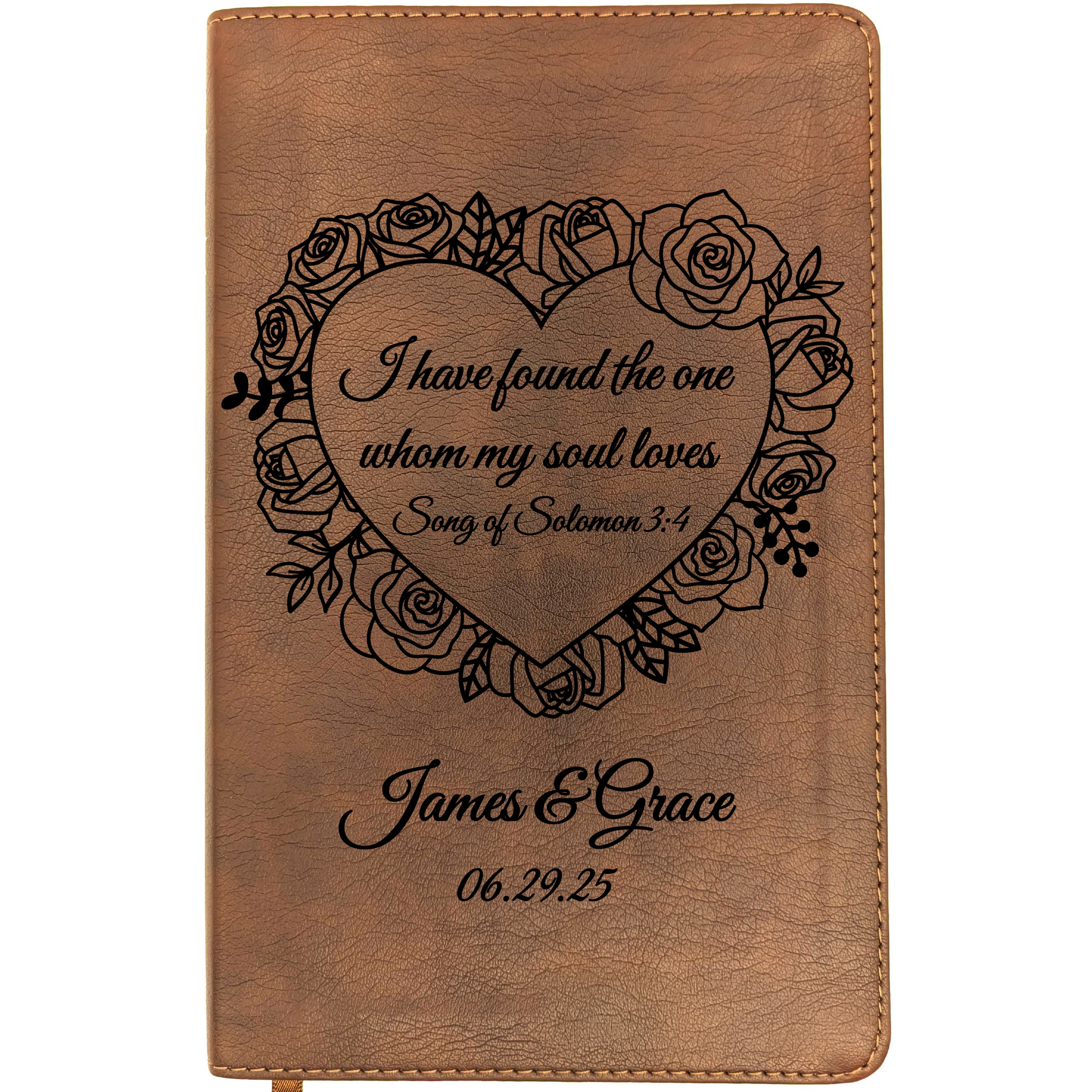 NLT Designs – PersonalizedBible.com